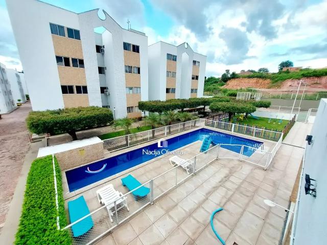 Apartamento para Venda em Teresina/PI Uruguai 2 Quartos