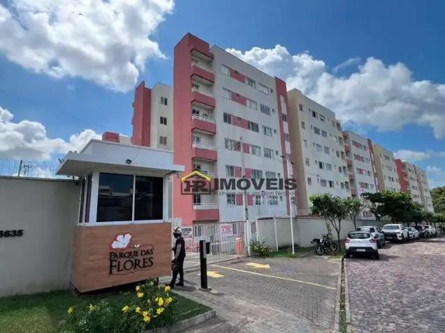 Apartamento para Venda em Teresina/PI Uruguai 2 Quartos