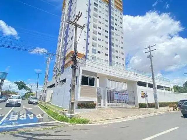 Apartamento para Venda em Teresina/PI Uruguai 2 Quartos