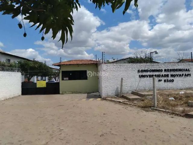 Apartamento para Venda em Teresina/PI Uruguai 2 Quartos