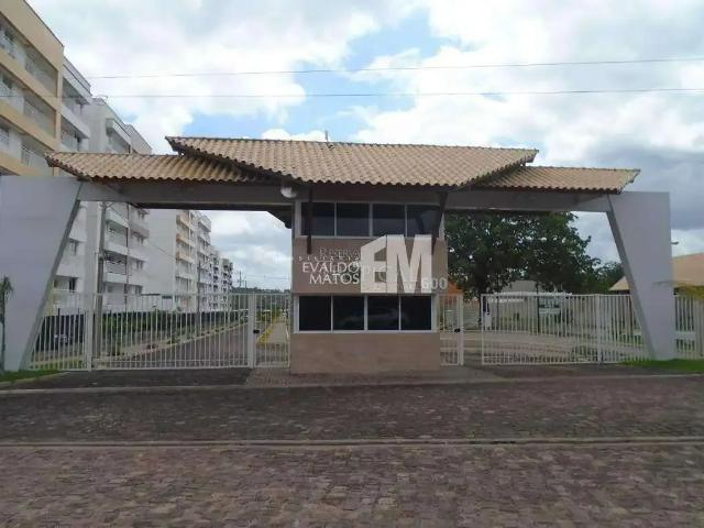 Apartamento para Venda em Teresina/PI Uruguai 3 Quartos