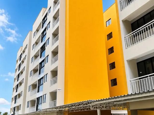 Apartamento para Venda em Teresina/PI Uruguai 3 Quartos