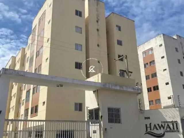 Apartamento para Venda em Teresina/PI Uruguai 3 Quartos