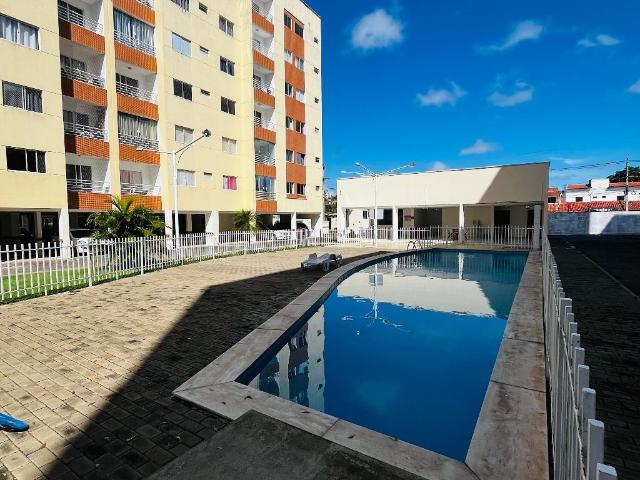 Apartamento para Venda em Teresina/PI Uruguai 3 Quartos