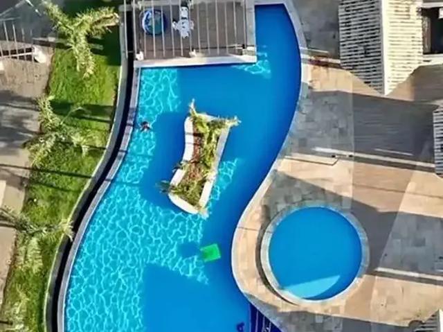 Apartamento para Venda em Teresina/PI Uruguai 3 Quartos