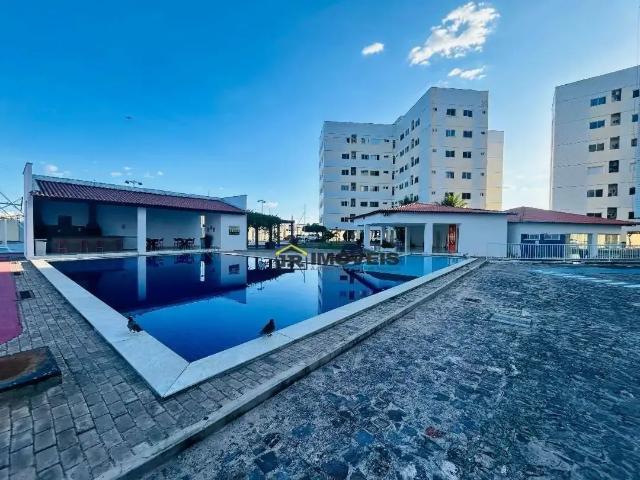 Apartamento para Venda em Teresina/PI Uruguai 3 Quartos
