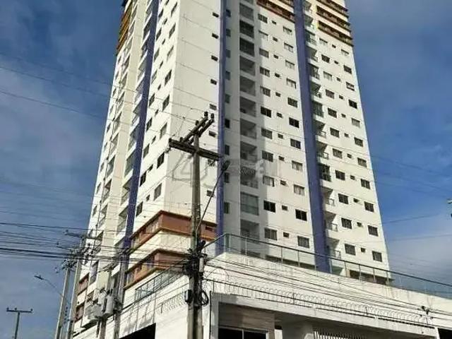Apartamento para Venda em Teresina/PI Uruguai 3 Quartos
