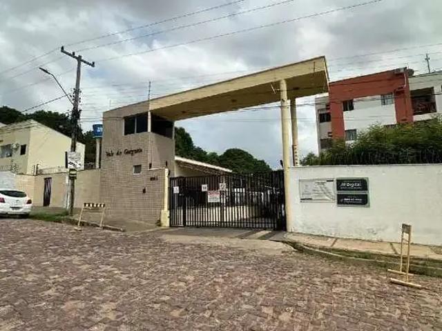 Apartamento para Venda em Teresina/PI Uruguai 3 Quartos