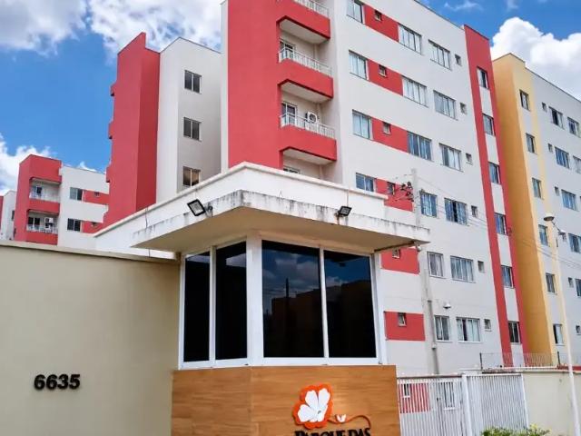 Apartamento para Venda em Teresina/PI Uruguai 3 Quartos