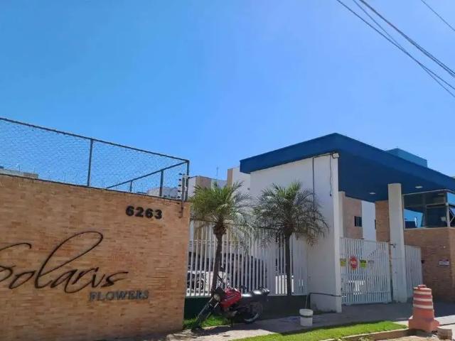 Apartamento para Venda em Teresina/PI Uruguai 3 Quartos