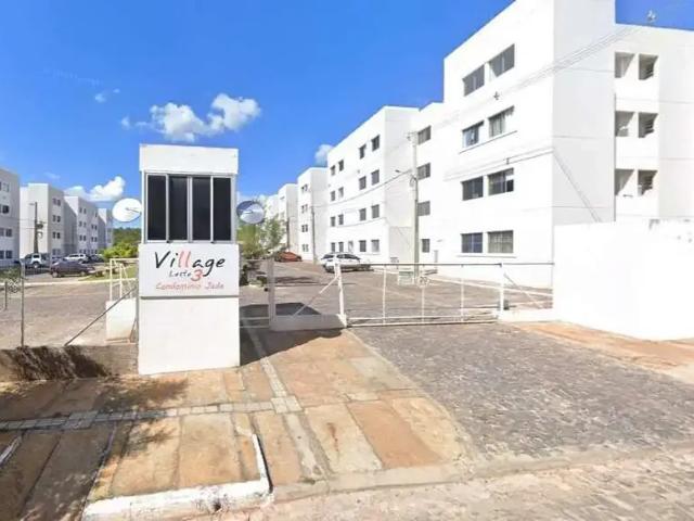 Apartamento para Venda em Teresina/PI Vale do Gavião 2 Quartos