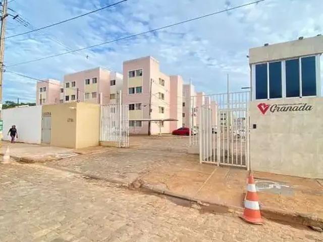 Apartamento para Venda em Teresina/PI Vale do Gavião 2 Quartos
