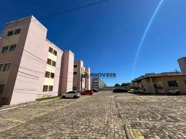 Apartamento para Venda em Teresina/PI Vale do Gavião 2 Quartos