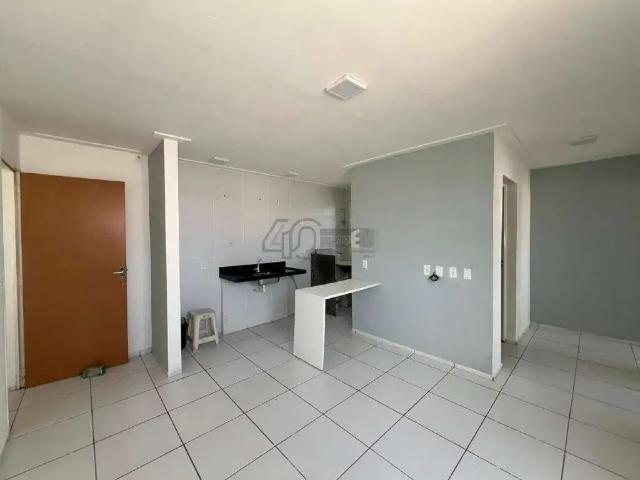 Apartamento para Venda em Teresina/PI Vale do Gavião 2 Quartos