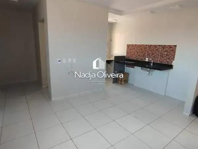 Apartamento para Venda em Teresina/PI Vale do Gavião 2 Quartos
