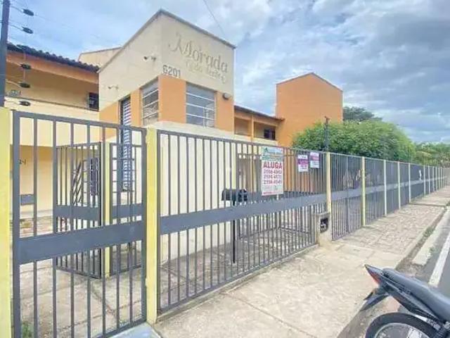 Apartamento para Venda em Teresina/PI Vale Quem Tem 2 Quartos