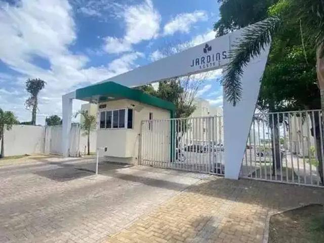 Apartamento para Venda em Teresina/PI Vale Quem Tem 2 Quartos