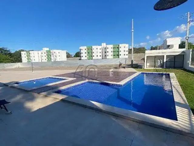 Apartamento para Venda em Teresina/PI Vale Quem Tem 3 Quartos