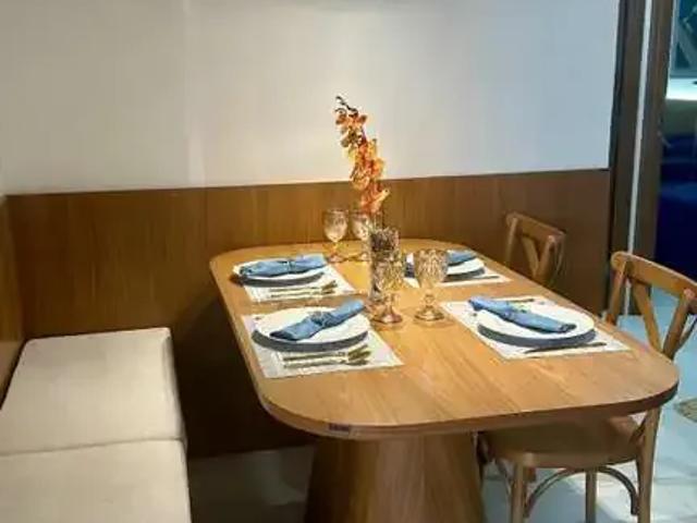 Apartamento para Venda em Teresina/PI Verde Lar 2 Quartos