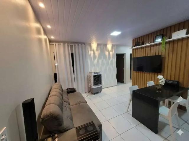 Apartamento para Venda em Teresina/PI Verde Lar 2 Quartos
