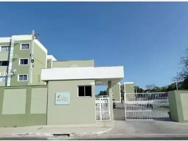 Apartamento para Venda em Teresina/PI Verdecap 2 Quartos