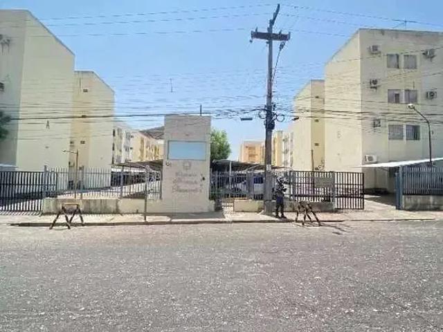 Apartamento para Venda em Teresina/PI Vila Operária 3 Quartos