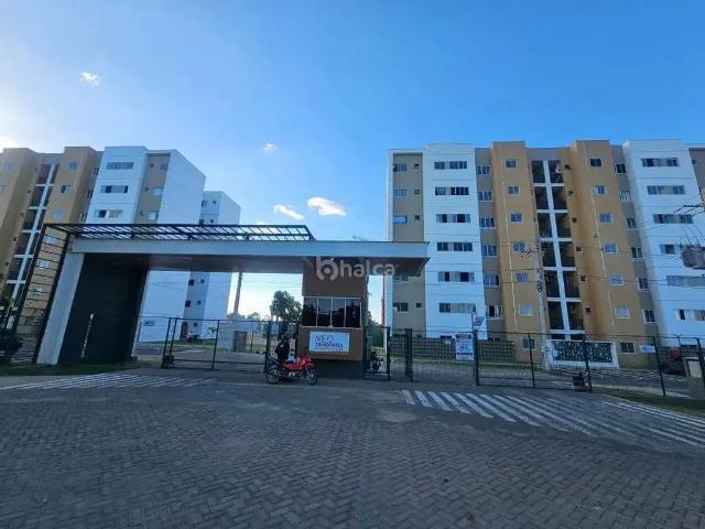 Apartamento para Venda em Teresina/PI Zoobotânico 3 Quartos