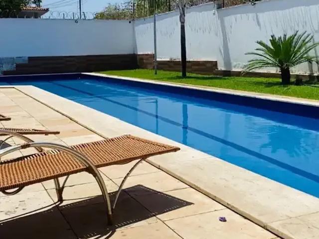 Apartamento para Venda em Teresina/PI Zoobotânico 3 Quartos