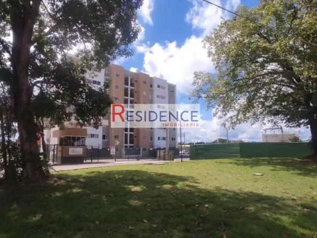 Apartamento para Venda em Teresina/PI Zoobotânico 2 Quartos