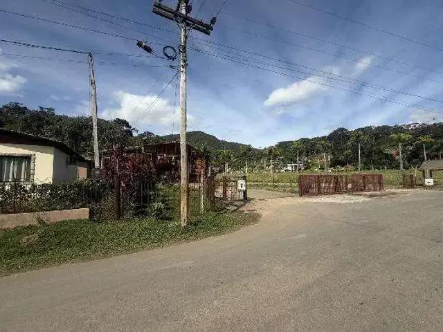 Apartamento para Venda em Teresópolis/RJ Colônia Alpina