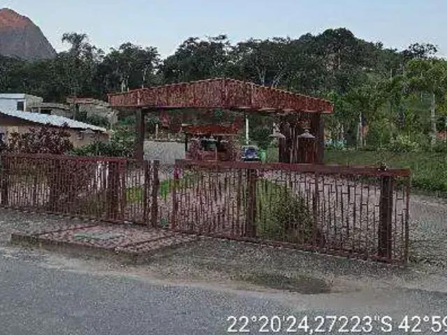 Apartamento para Venda em Teresópolis/RJ Colônia Alpina
