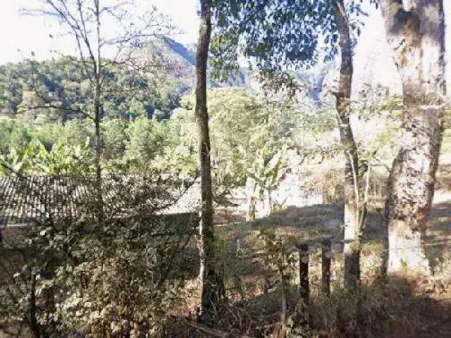 Apartamento para Venda em Teresópolis/RJ Colônia Alpina