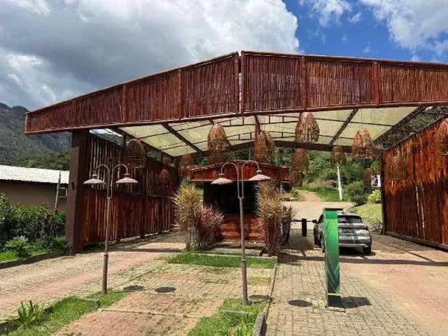 Apartamento para Venda em Teresópolis/RJ Colônia Alpina