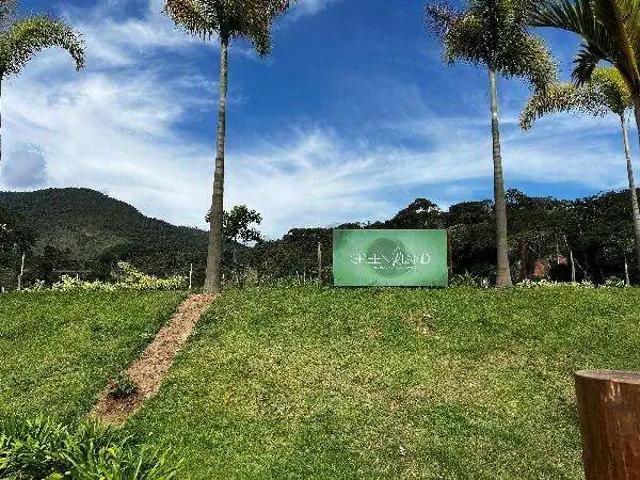Apartamento para Venda em Teresópolis/RJ Colônia Alpina