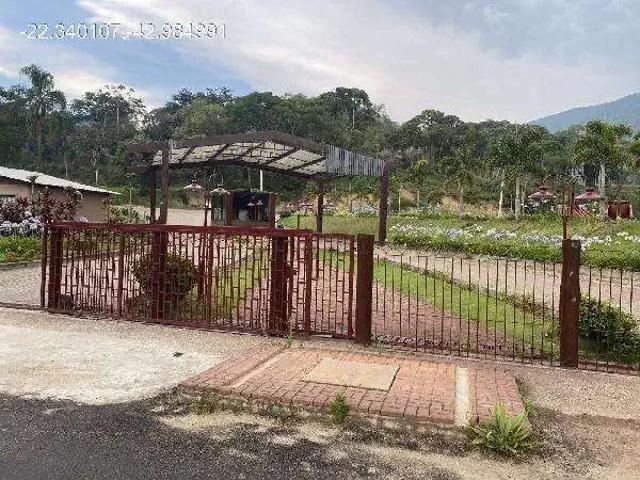 Apartamento para Venda em Teresópolis/RJ Colônia Alpina