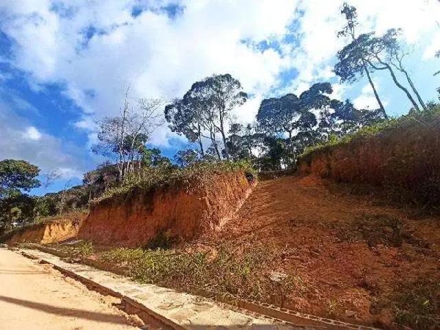Apartamento para Venda em Teresópolis/RJ Colônia Alpina