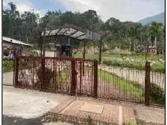 Apartamento para Venda em Teresópolis/RJ Colônia Alpina