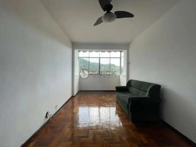 Apartamento para Venda em Teresópolis/RJ Caxangá 2 Quartos