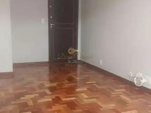 Apartamento para Venda em Teresópolis/RJ Caxangá 3 Quartos