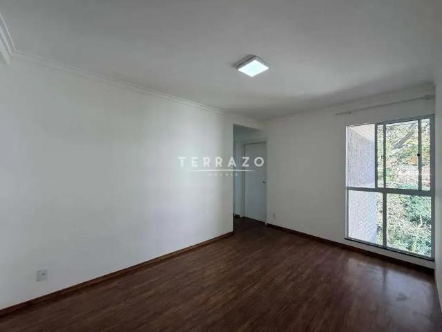 Apartamento para Venda em Teresópolis/RJ Cascata do Imbuí 2 Quartos
