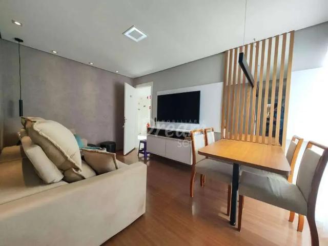 Apartamento para Venda em Teresópolis/RJ Cascata do Imbuí 2 Quartos