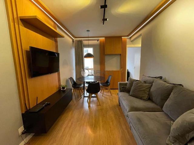 Apartamento para Venda em Teresópolis/RJ Cascata do Imbuí 2 Quartos