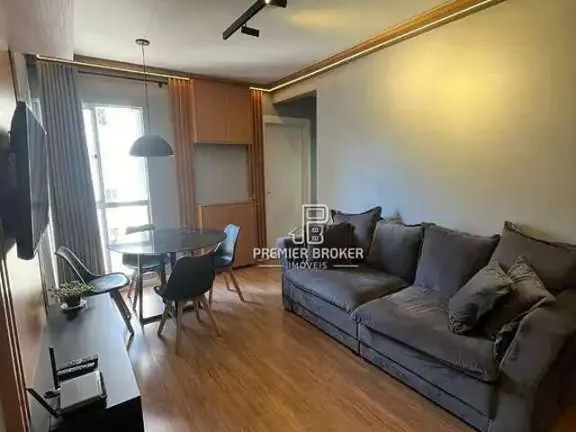 Apartamento para Venda em Teresópolis/RJ Cascata do Imbuí 2 Quartos