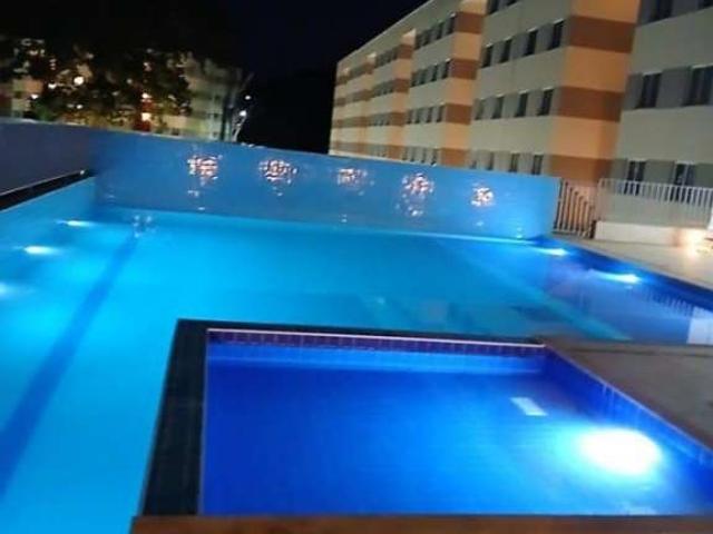Apartamento para Venda em Teresópolis/RJ Cascata do Imbuí 2 Quartos
