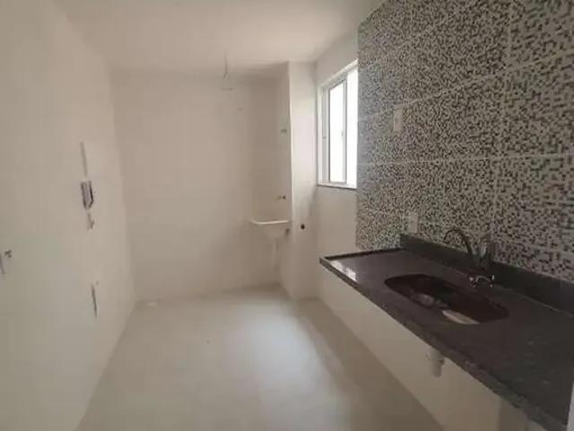 Apartamento para Venda em Teresópolis/RJ Cascata do Imbuí 2 Quartos