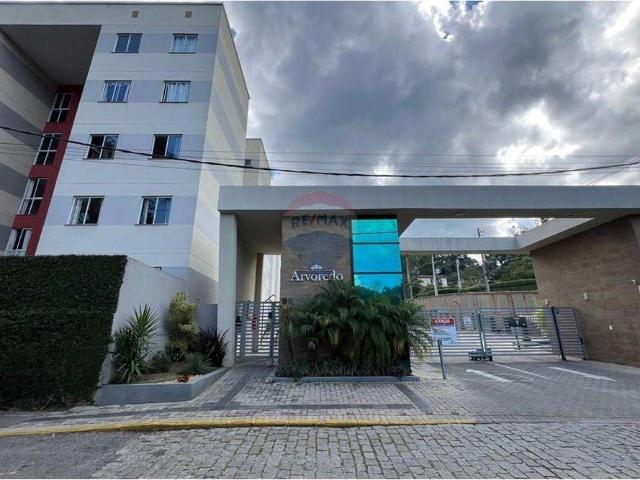 Apartamento para Venda em Teresópolis/RJ Cascata do Imbuí 2 Quartos