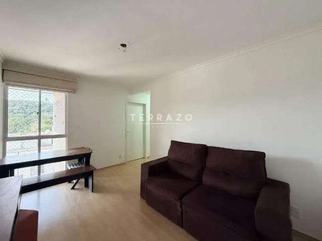 Apartamento para Venda em Teresópolis/RJ Cascata do Imbuí 2 Quartos