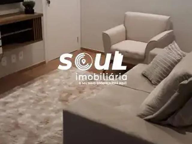 Apartamento para Venda em Teresópolis/RJ Cascata do Imbuí 2 Quartos