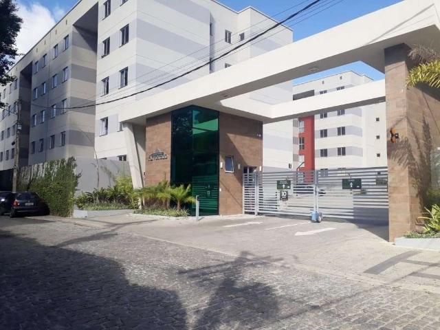 Apartamento para Venda em Teresópolis/RJ Cascata do Imbuí 2 Quartos