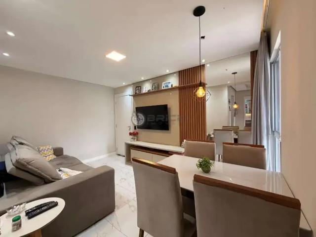 Apartamento para Venda em Teresópolis/RJ Cascata do Imbuí 2 Quartos